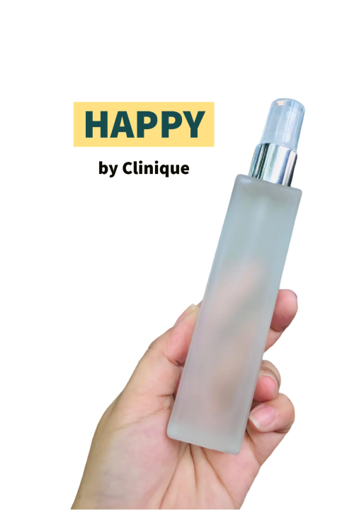HAPPY - Signature Inspired Oil Based Perfume | Lazada PH HAPPY - Signature Inspired Oil Based Perfume | Lazada PH