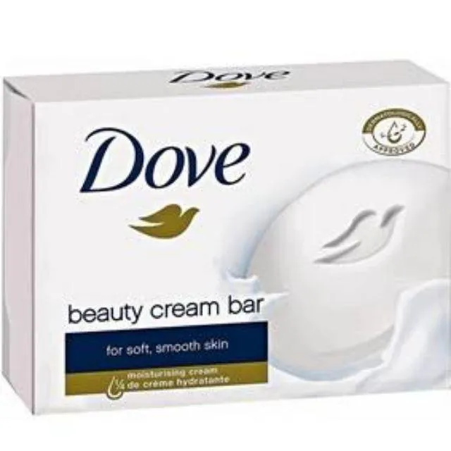 Dove Beauty Bar Soaps Shea Orig Sensitive Coconut Milk And Lavender