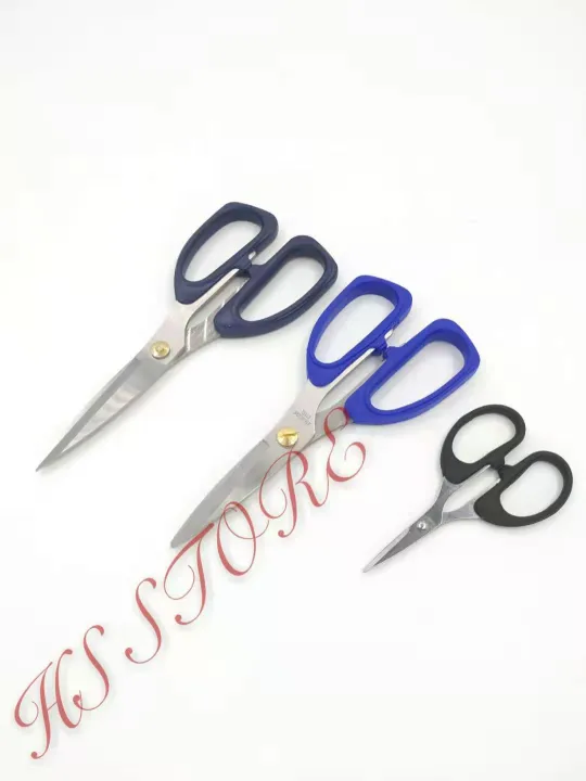 SCISSOR WITH STRONG GRIP | Lazada PH
