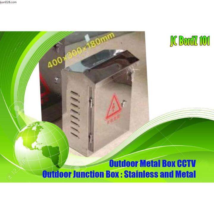 Junction box with cover set Box cover for rain waterproof Junction box ...