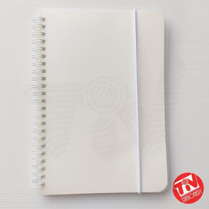 Plain Notebook / Agenda / Notes Spiral Joyko NB-700 Polos A5 60 sheets ...