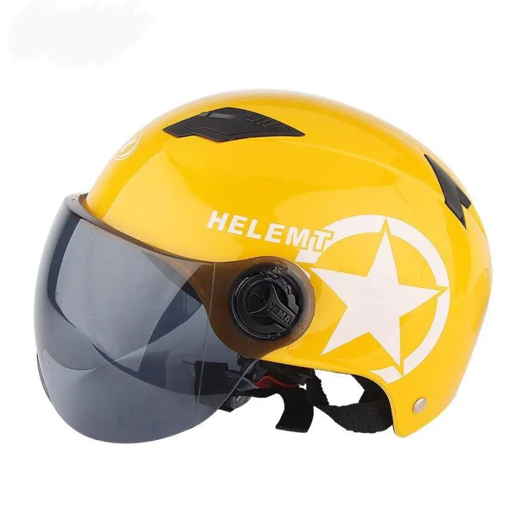 Motorcycle Helmet | Lazada PH