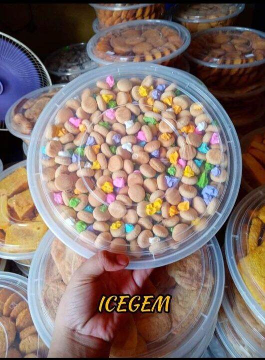 ICE GEM IN A JUMBO TUB | Lazada PH