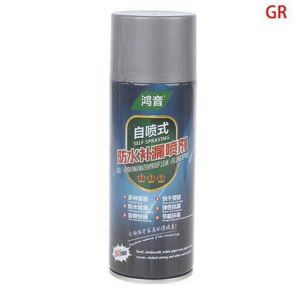 Lem Spray Anti Bocor Waterproof Penambal Tembok 700ml Lem Spray Anti ...