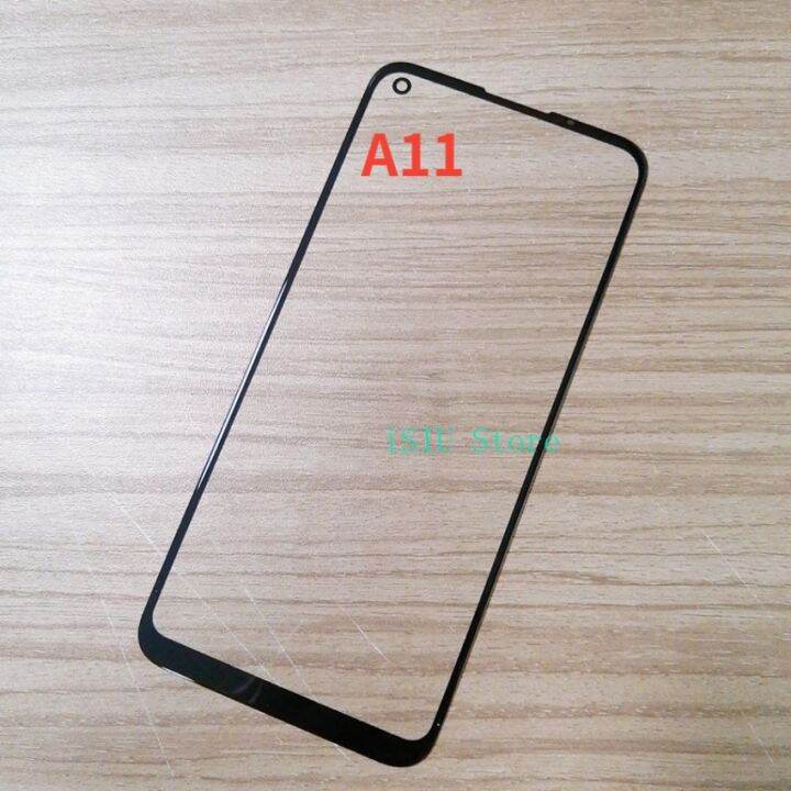 Touch Screen For Samsung Galaxy A11 LCD Display Front Outer Glass Phone ...