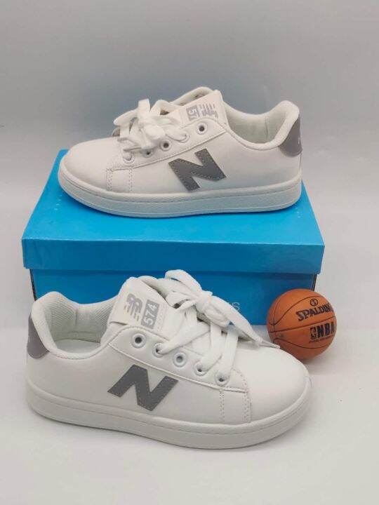 NEW BALANCE/NB 210 series children's basic simple and comfortable ...