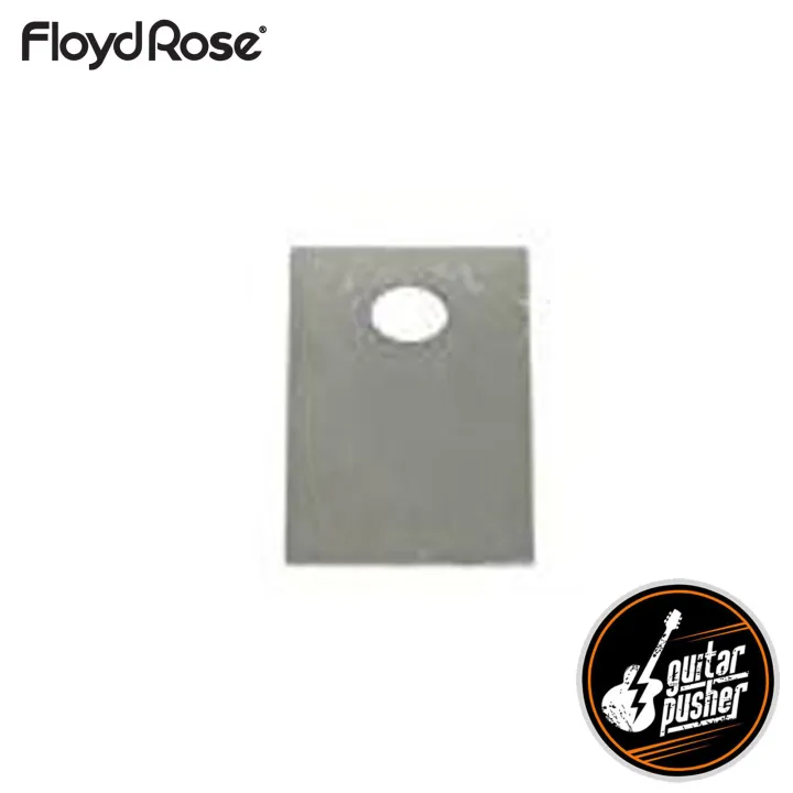 Floyd Rose Bridge Saddle Shim Set for adjusting individual saddle ...