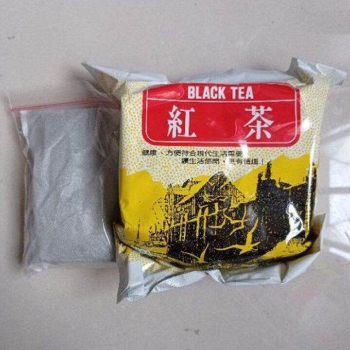 ORIGINAL CASA TEA BAG (2 PACKS OF 60 GRAMS)assam oolong jasmine REPACK ...