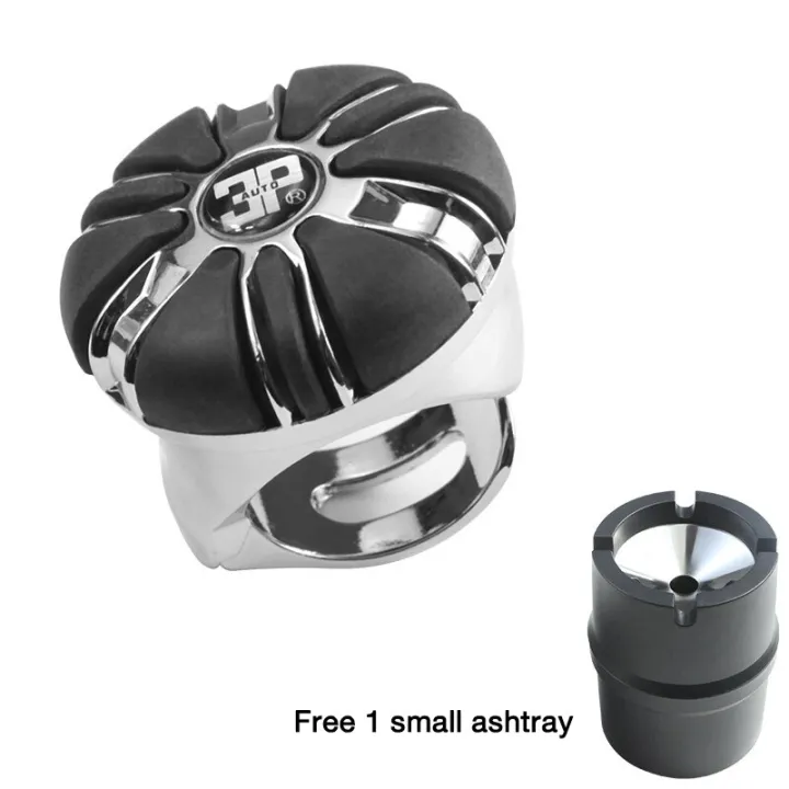 Shuaibet Rotating Stee Wheel Fine-Tuning Knob 360-Degree Rotating Metal ...