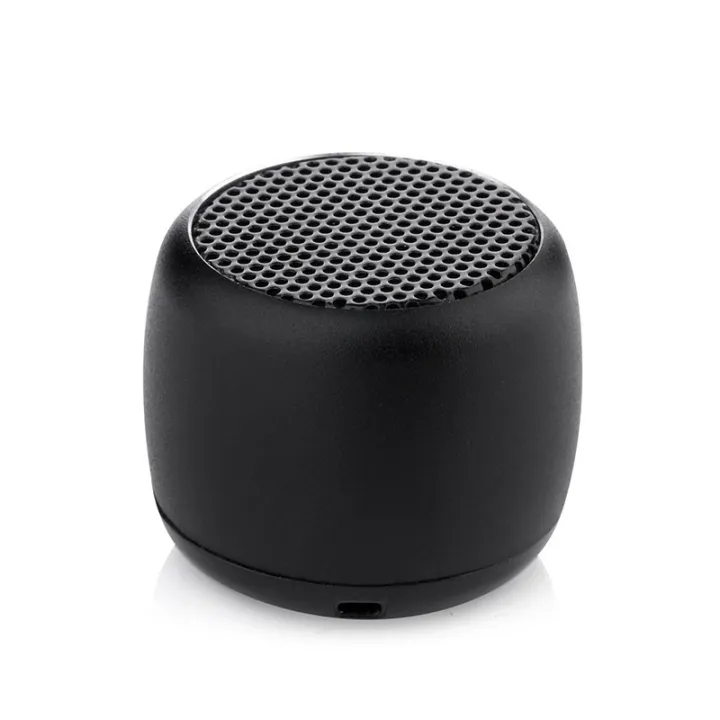 bluetooth speakers small wireless travel portable outdoor tiny size ...
