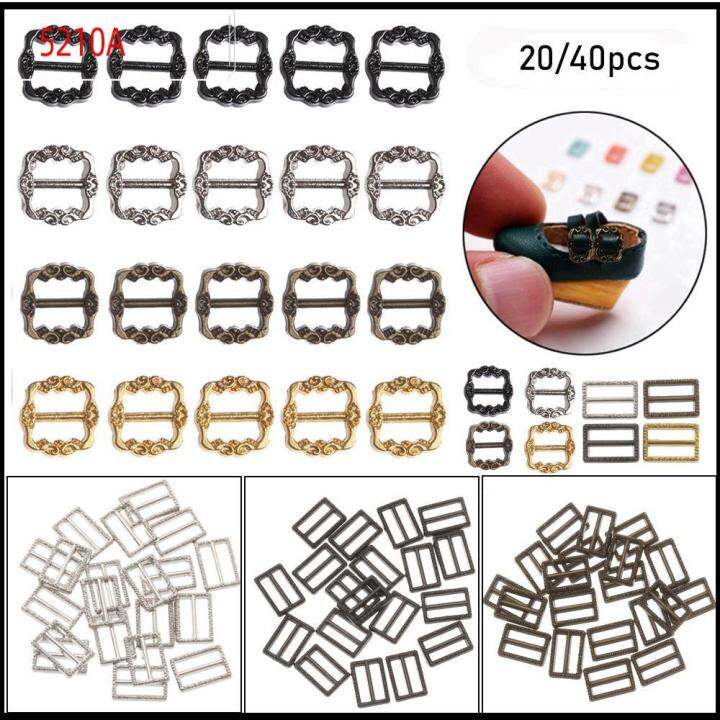 5210A 20/40pcs คุณภาพสูง 3.5mm/9mm ของเล่นเด็กผู้หญิง 4 สี อุปกรณ์เสริมกระเป๋าตุ๊กตา ปุ่มเข็มขัด ...