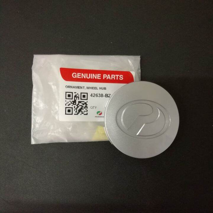 Hubcaps Perodua Wheel Ornament / Center Cap Hub on Sport Rim for Axia ...