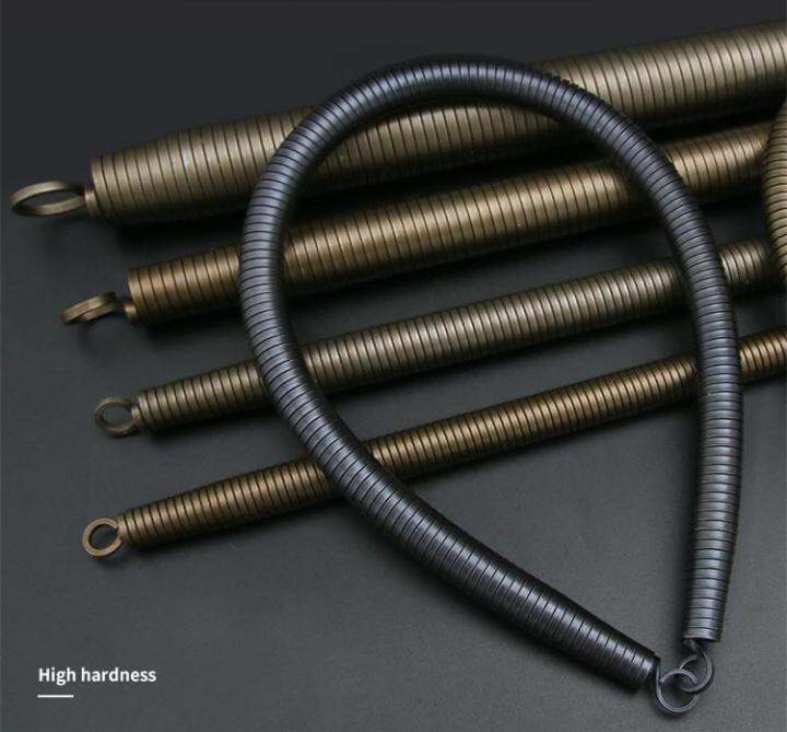 PVC Pipe Bending Spring Aluminum Plastic Pipe Bending 16MM 20MM 25MM ...