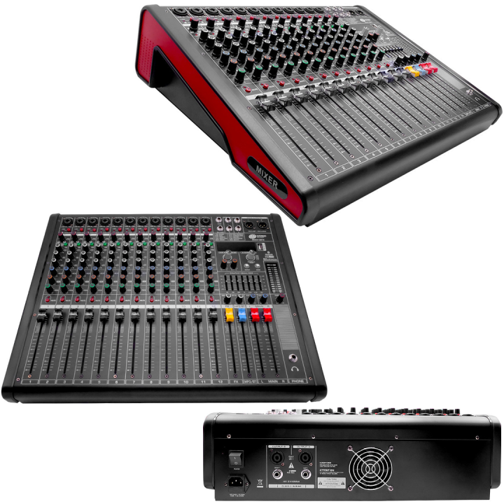 POWERMIXER HONIC รุ่น MAX12FX | Lazada.co.th