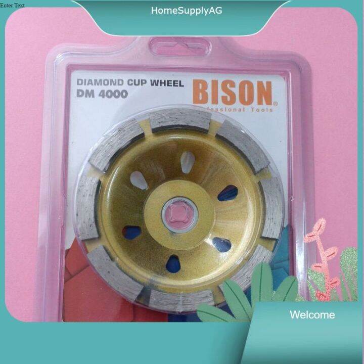 Turbo Roar Diamond Cup Wheel. Mata Grinder Gosok Simen | Lazada