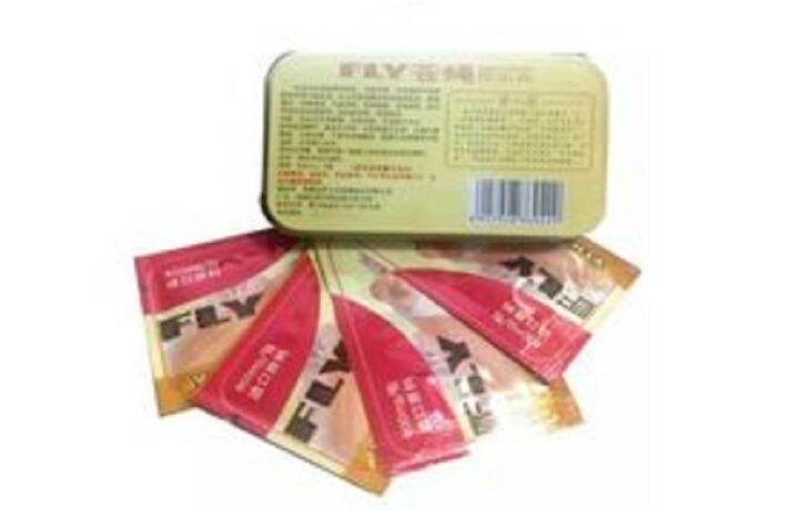 Spanish Fly Powder 4 sachets-Discreet Packaging | Lazada PH