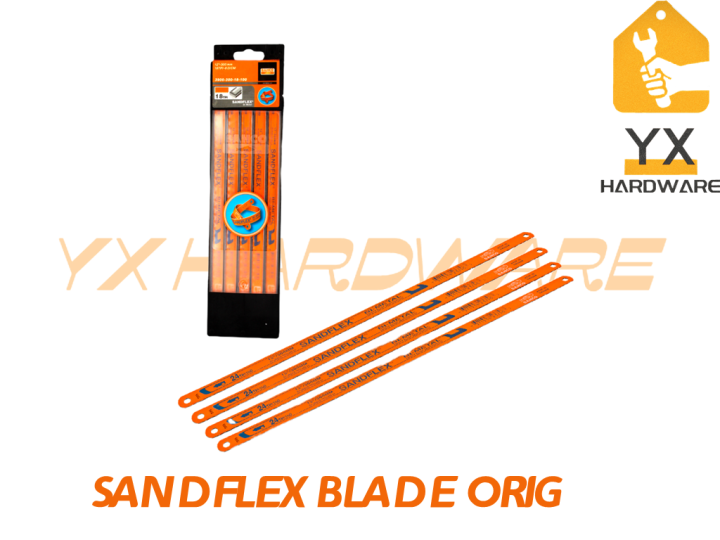 SANDFLEX BLADE ORIG | Lazada PH