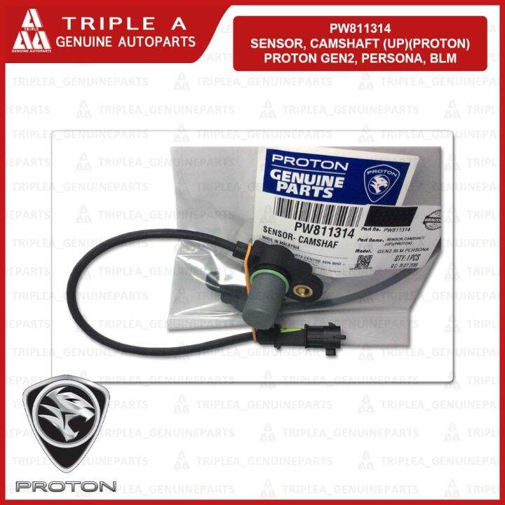 PW811314 Camshaft Sensor Proton Gen2 Persona BLM Cam Sensor | Lazada