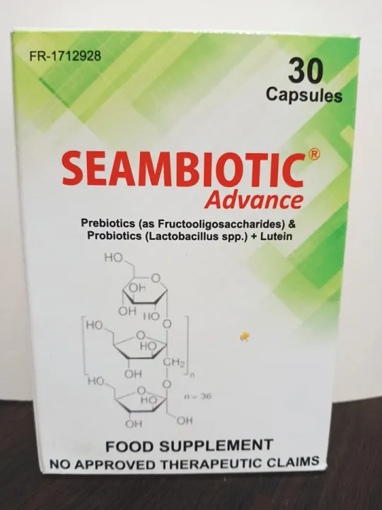 Seambiotic advance | Lazada PH