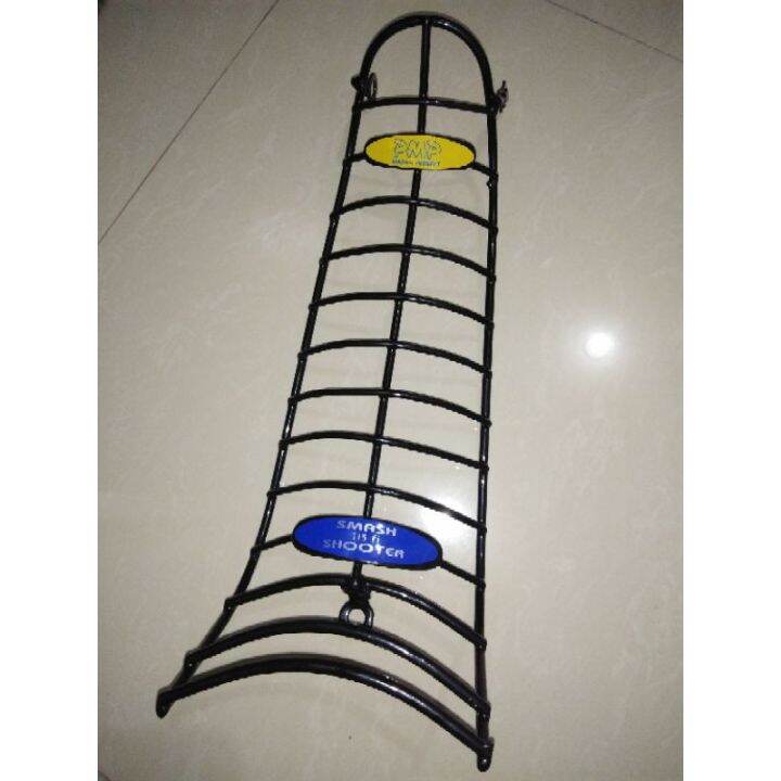 special offer SMASH 115 Step Grill Smash 110 NEW Model Heavy Duty ...