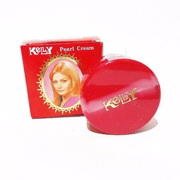 KELLY Cream Pearl 5gr / 15gr Original | Lazada Indonesia