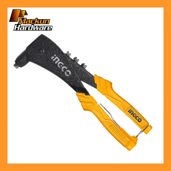 INGCO INDUSTRIAL HAND RIVETER | Lazada PH