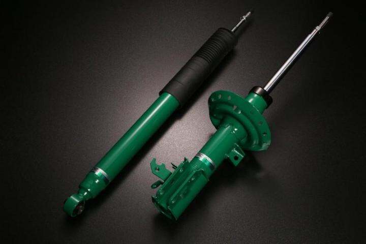 Honda Jazz GK 2013+ - TEIN Endura Pro Shock Absorber | Lazada