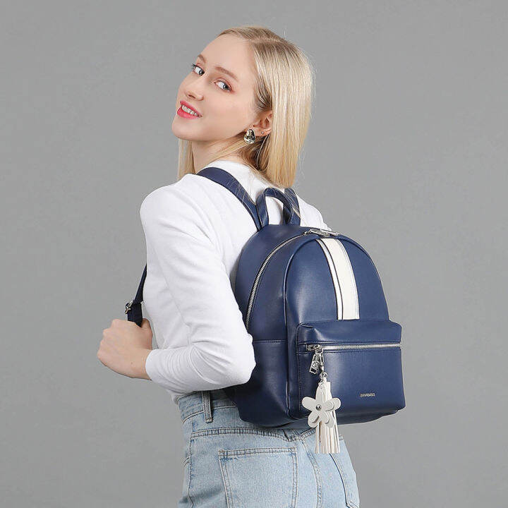 [BANABANA] KIANA.A BackPack | Lazada PH