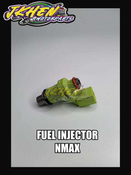 YAMAHA NMAX FUEL INJECTOR | Lazada PH
