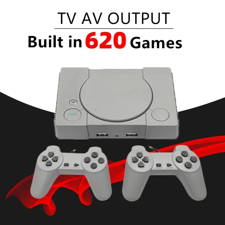 8 Bit Mini Family TV Retro Handheld Game Consoles Video Game Console ...