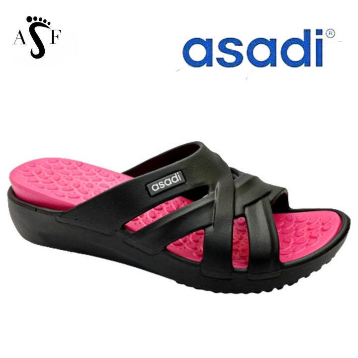 ASADI Lady Sandal ultra Light LJA-1479/ Selipar Wanita ASADI | Lazada