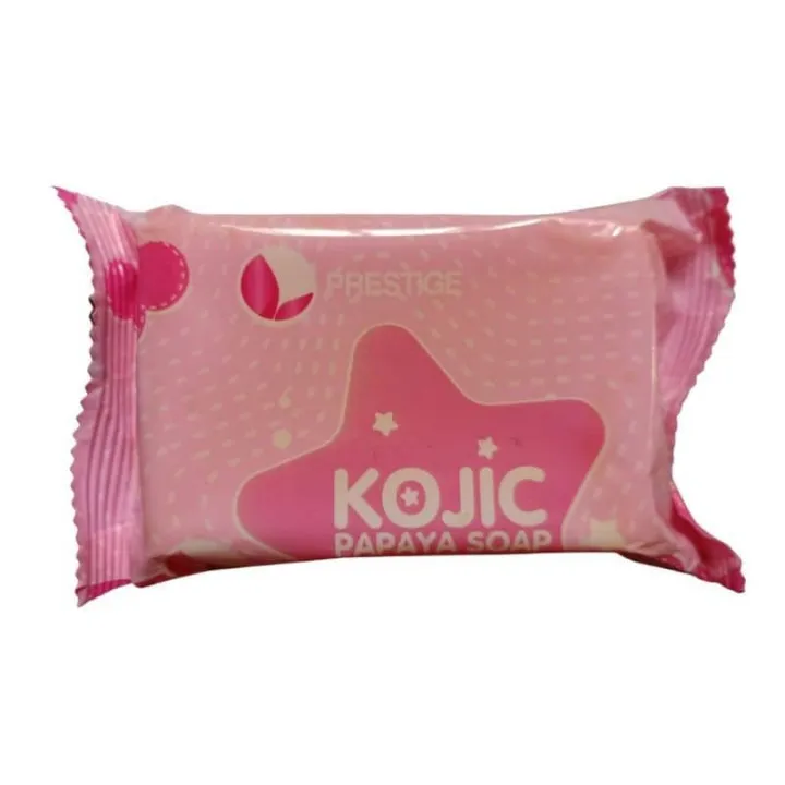 Prestige Kojic Papaya Soap 150g | Lazada PH
