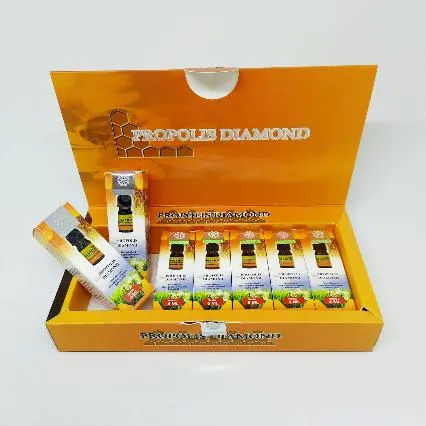 PROPOLIS DIAMOND PREMIUM original /PROPOLIS KESEHATAN /PROPOLIS ...