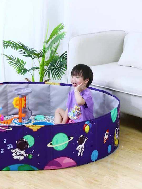 Cassia Toy Sand Basin Suit Children Playing Sand Baby Digging Sand ...