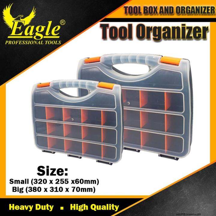 【READY STOCK】 Eagle Tool Organizer | Lazada PH
