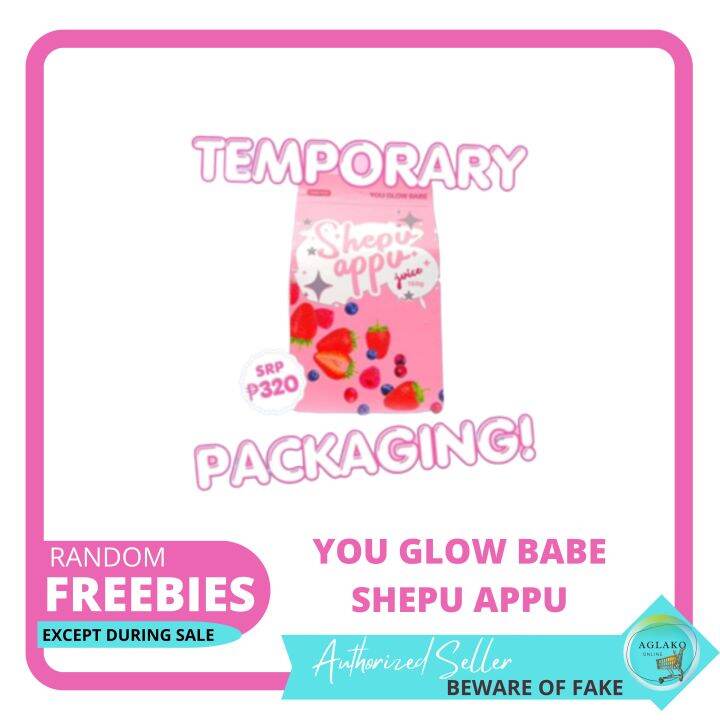 Shape Up | Shepu Appu Slimming Juice with Glutathione & Vitamin C By ...