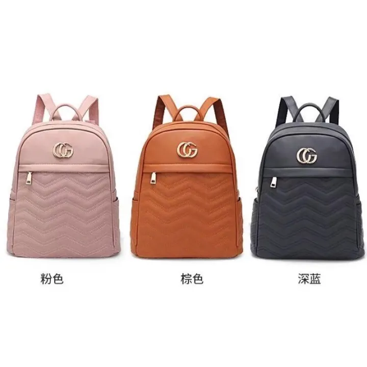 new Korea fashion bagpack simply southern bags | Lazada PH