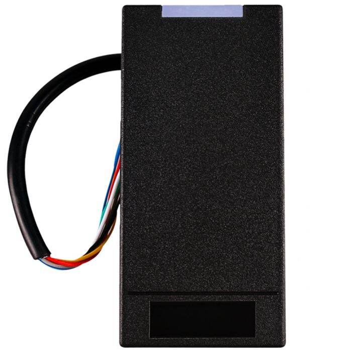 Door Access Control System Electronic ID IC NFC RFID Wiegand 26 34 Bit ...