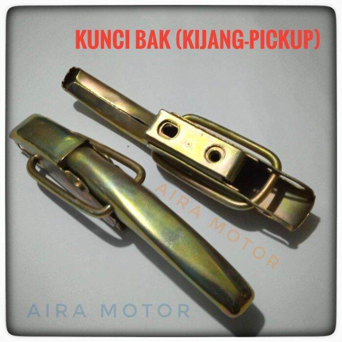Kunci Bak Kijang Kunci Pickup Kijang Engsel Bak Kijang Super Kapsul 1P ...