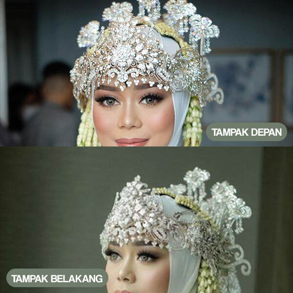 SIGER PENGANTIN / SIGER SUNDA LESTI | Lazada Indonesia