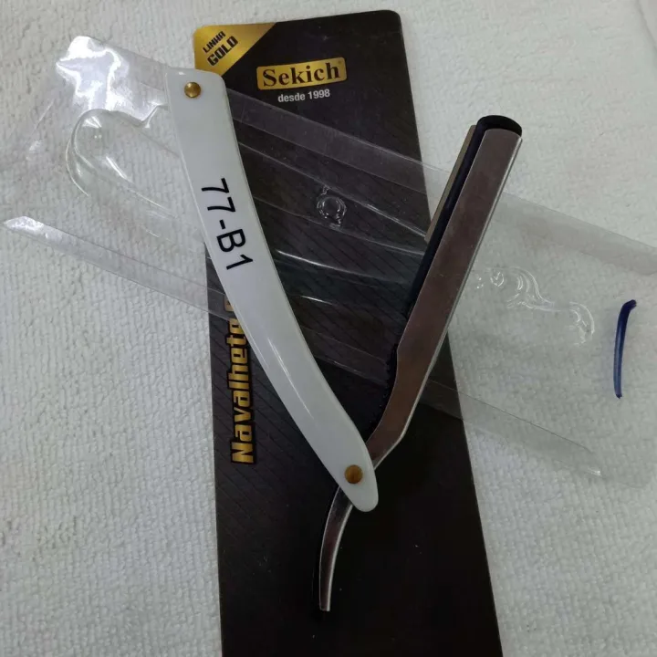 barber shaver (labaha) | Lazada PH