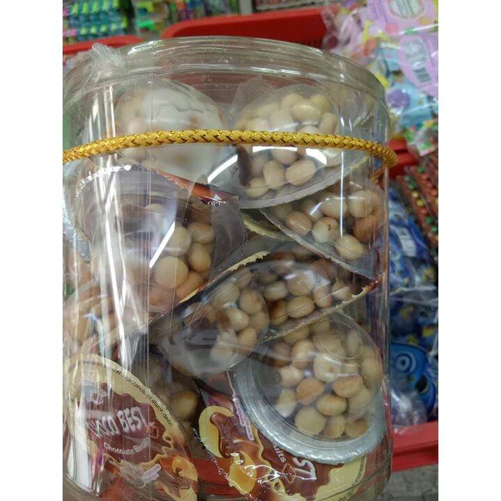 Choco Best Chocolate Biscuit 30 pcs | Lazada PH
