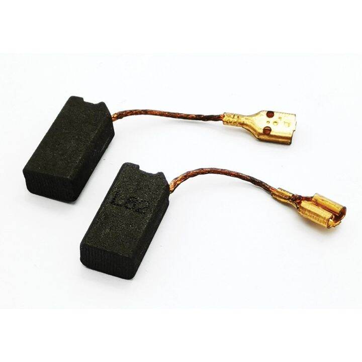 BLACK DECKER Carbon Brush for Small Angle Grinder Power Tools G720 TYPE ...