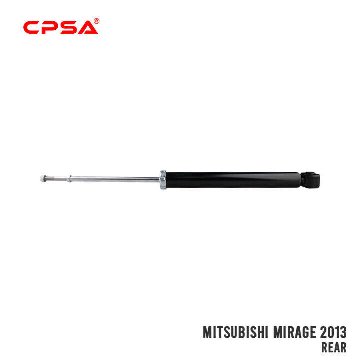 MITSUBISHI MIRAGE G4 REAR 348083 CPSA SHOCK ABSORBER GAS TYPE (1 PC ...