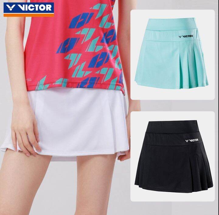 กระโปรง Victor K-31302 | Lazada.co.th