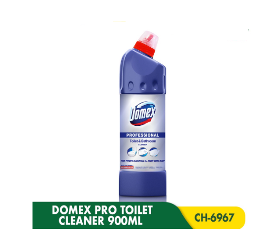 DOMEX PROFESSIONAL TOILET CLEANER 900 ML | Lazada PH