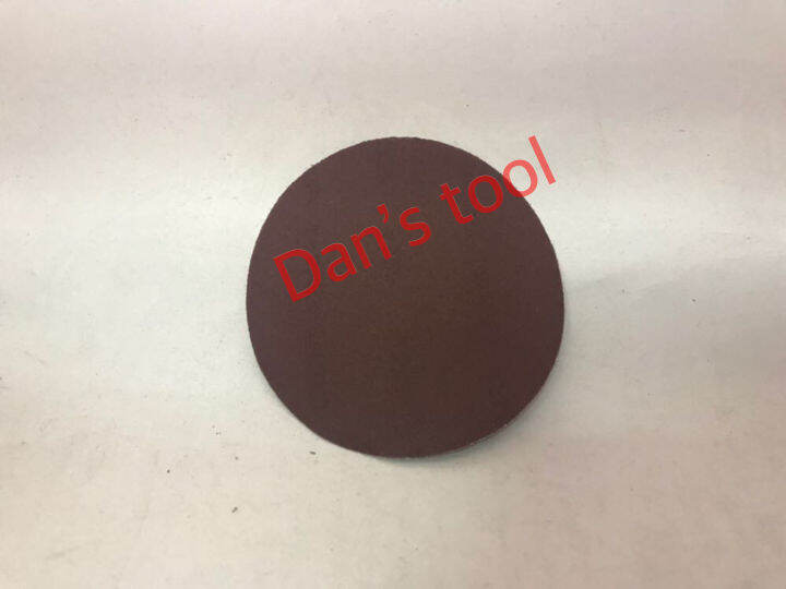Amplas Bulat 240/ Amplas Velcro / Amplas Tempel | Lazada Indonesia