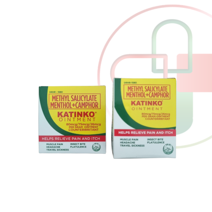Katinko Ointment | Lazada PH