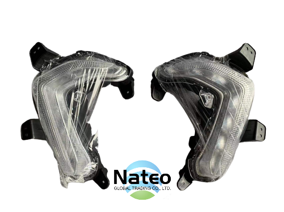 LED daytime running lights For KIA stonic | Lazada PH