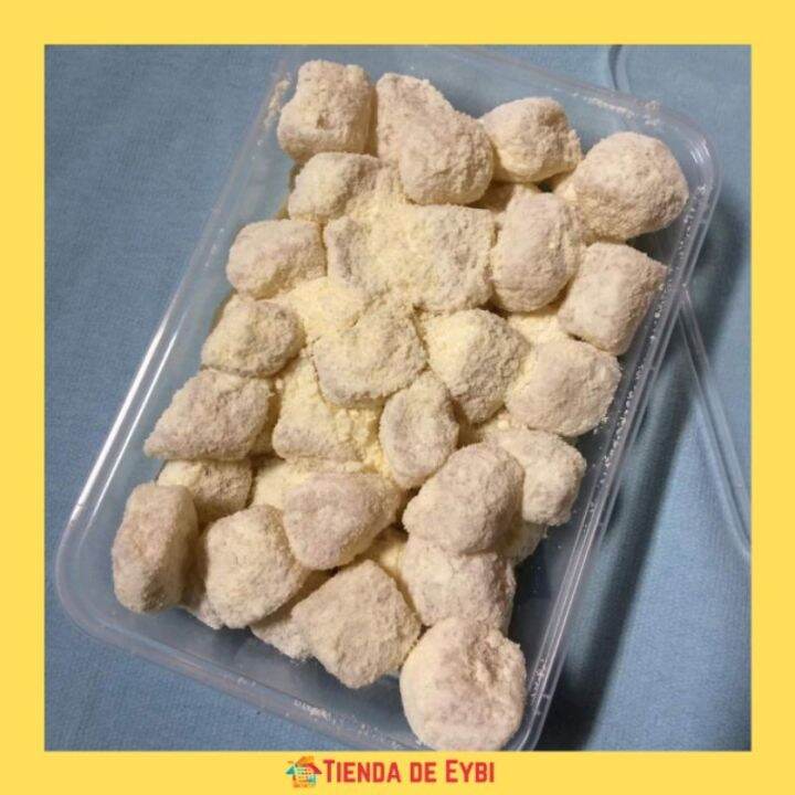 Special Buttermilk Macapuno Balls Sweets | Lazada PH